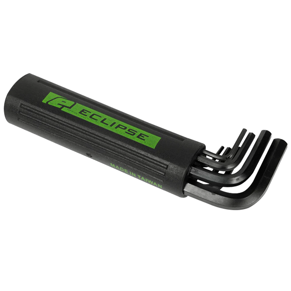 ECLIPSE TOOL TUBE