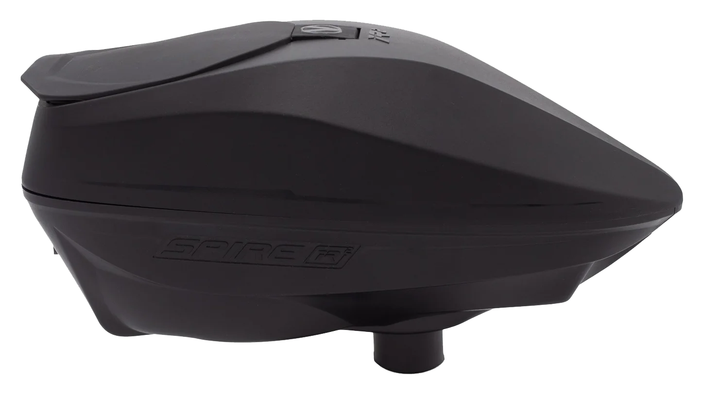 Loader Virtue Spire IR2 Noir, certainement l'un des meilleurs rapport ...