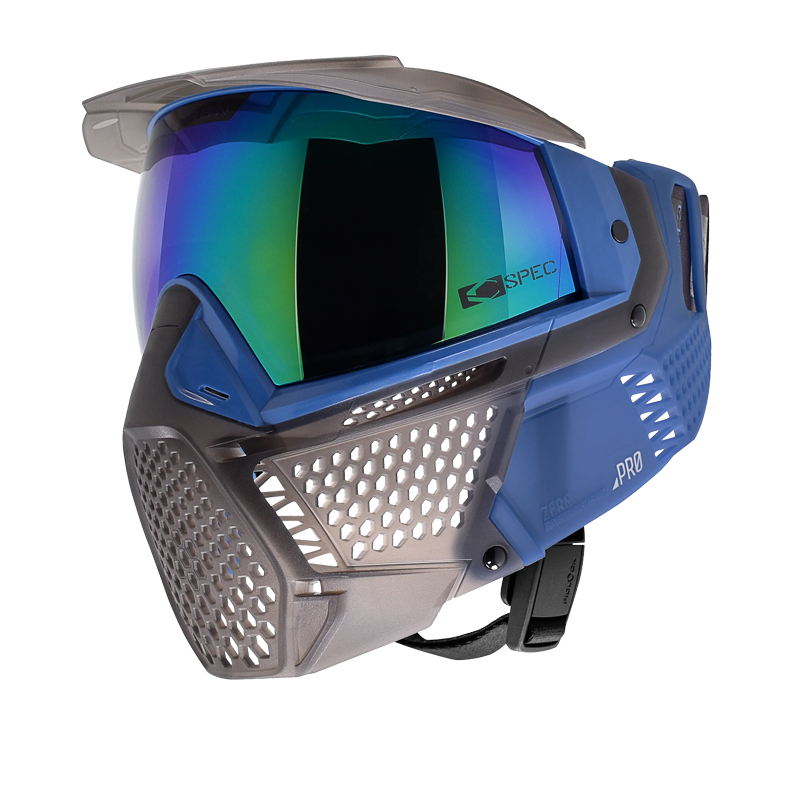 Paintball Goggle CRBN Zero ProV2 CRYO - Long
