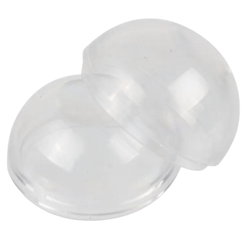 100 empty “Painball” shells, 0.68 Cal. Fill with whatever needed ...