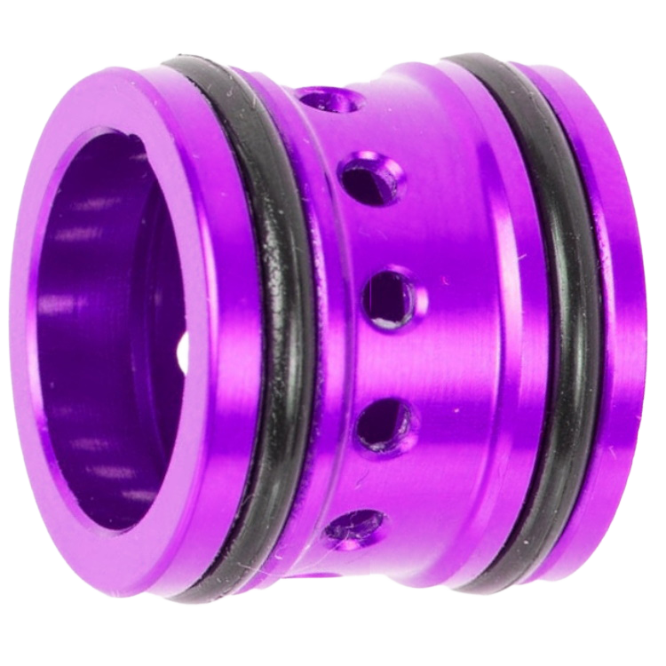 Full Auto conversion kit EMF200, turn your paintball marker into a ...