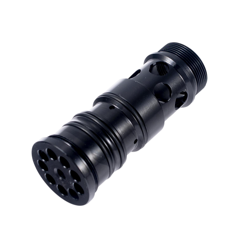 Eclipse Etha2/Emek/EMF100 Valve Chamber Assembly. Original Planet ...