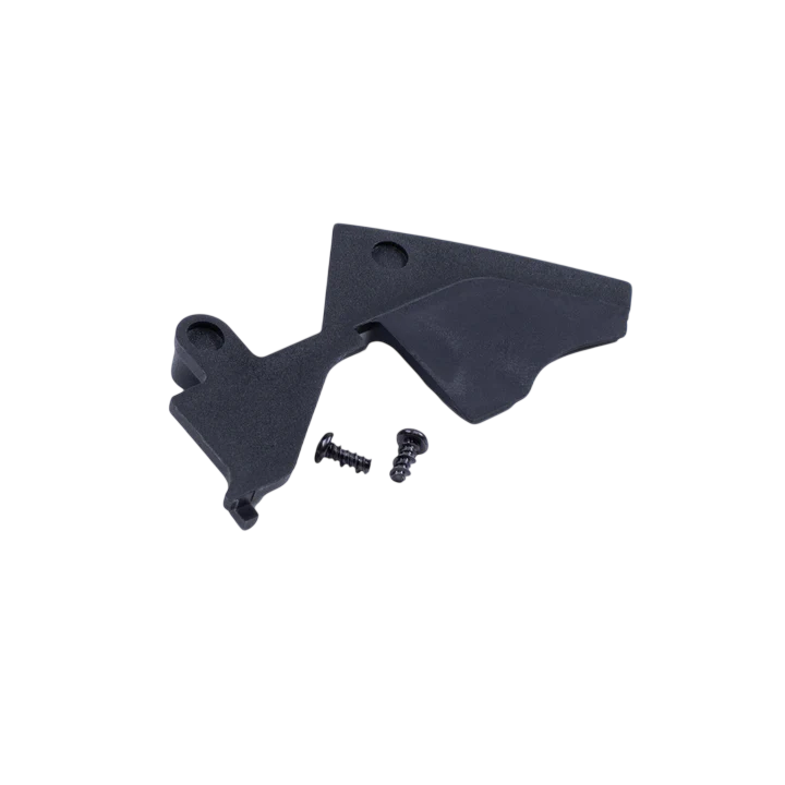 CRBN DRV Loader remplacement part: Inlet guide